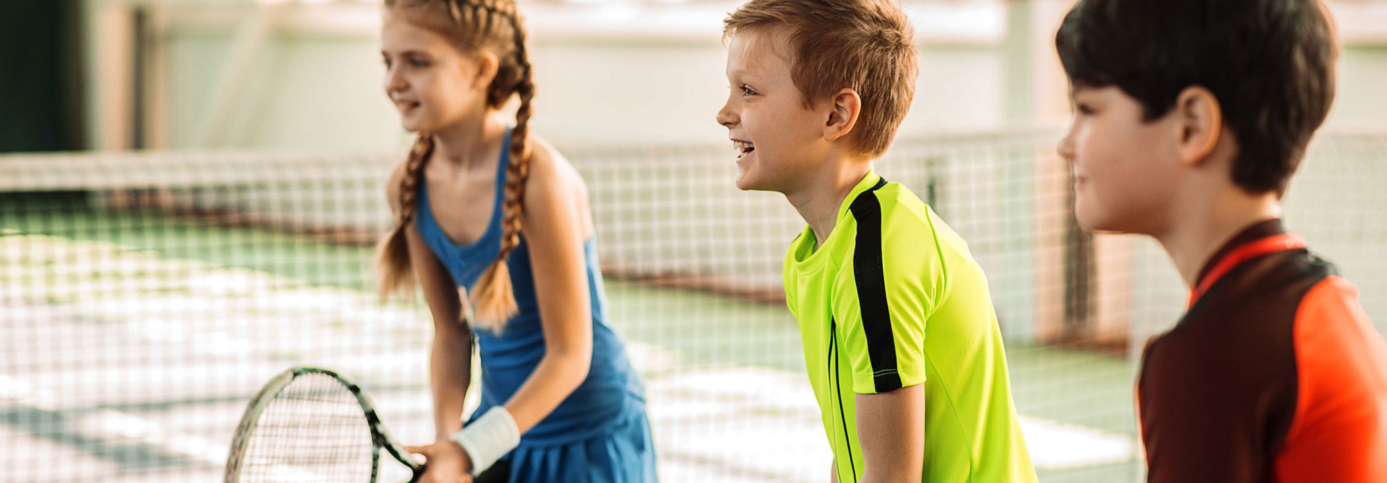 Vantage Tennis Academy | Phuket, Thailand